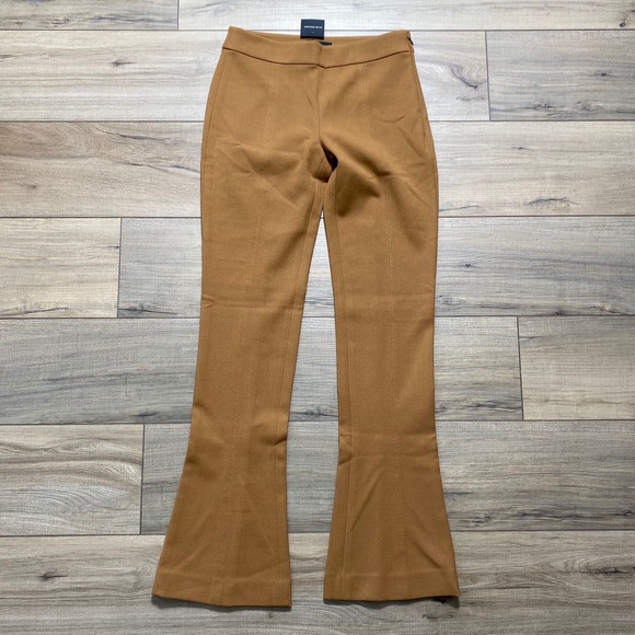 Club Monaco | Pants & Jumpsuits | Club Monaco Womens Slim Fit Kick ...
